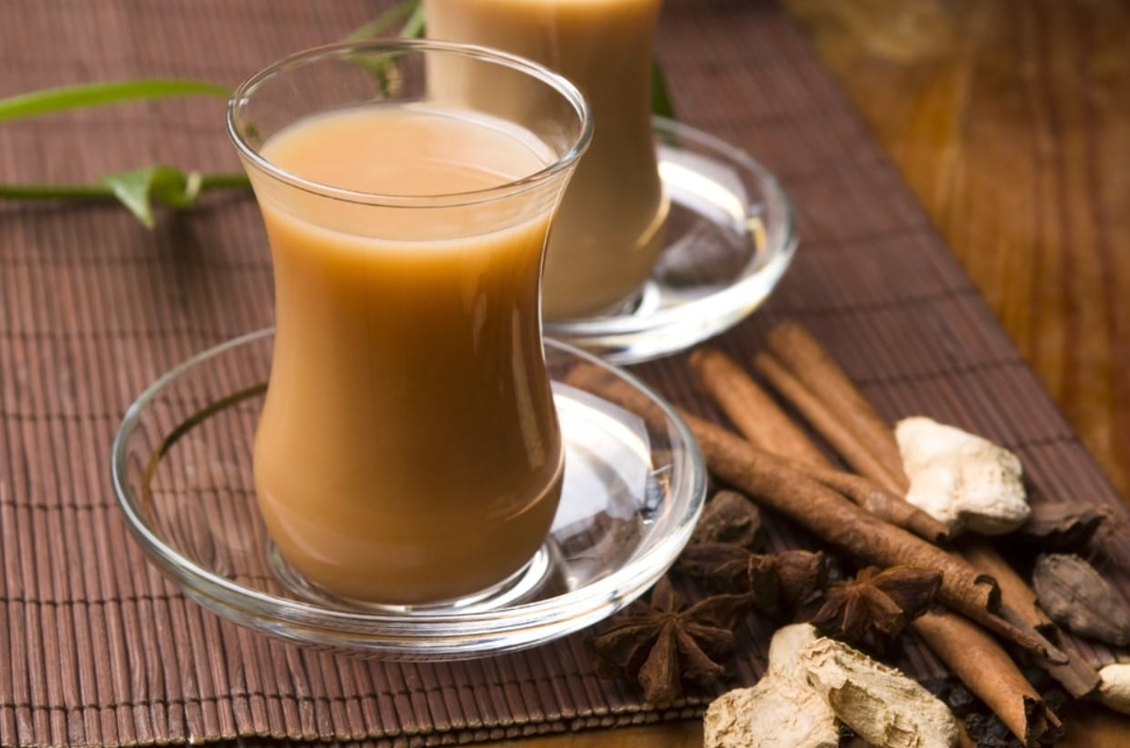 12 Incredible Facts About Assam Milk Tea That Will Make You a Fan